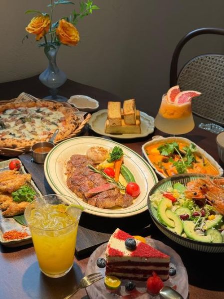 西餐有什么特点_西餐和法餐区别-第3张图片-山城妙识 西餐有什么特点_西餐和法餐区别-第3张图片-山城妙识