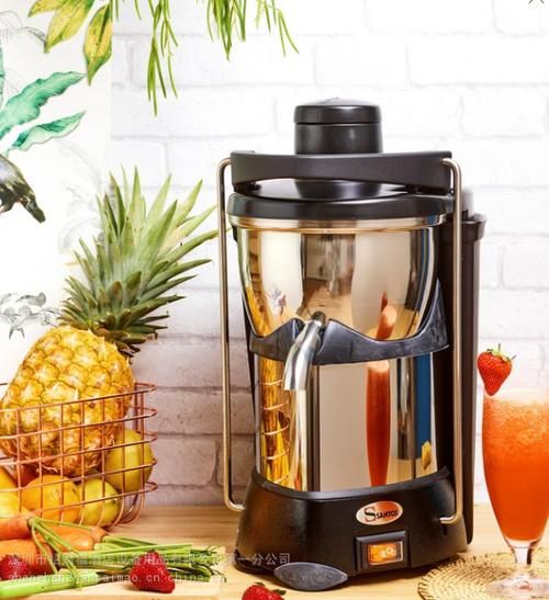 进口榨汁机哪个牌子好_进口榨汁机十大排名-第1张图片-山城妙识