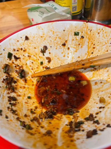 肥肠面臊子怎么做_肥肠面臊子正宗做法-第2张图片-山城妙识