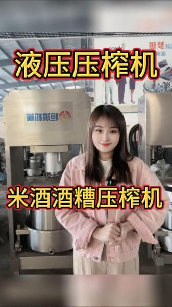 米酒机怎么用_米酒机做酒酿要多久-第1张图片-山城妙识