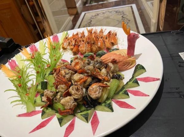 花色拼盘怎么摆好看_花色拼盘有哪些经典搭配-第1张图片-山城妙识 花色拼盘怎么摆好看_花色拼盘有哪些经典搭配-第1张图片-山城妙识