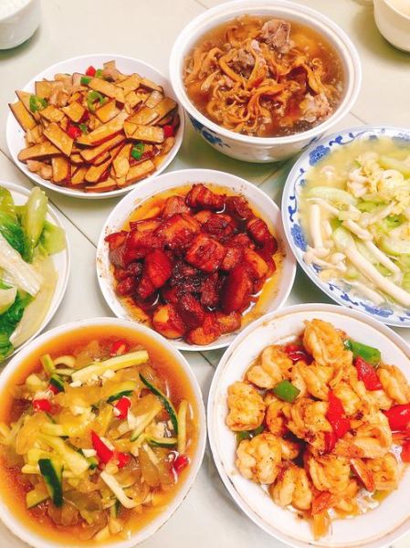 家常便饭有哪些_家常菜谱推荐-第3张图片-山城妙识