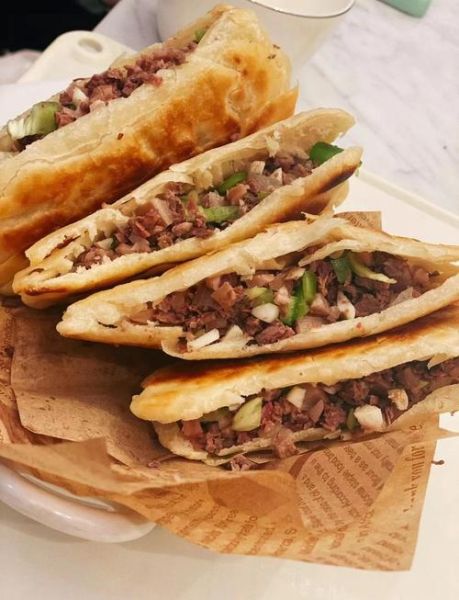 肉火烧怎么做_肉火烧的家常做法-第1张图片-山城妙识