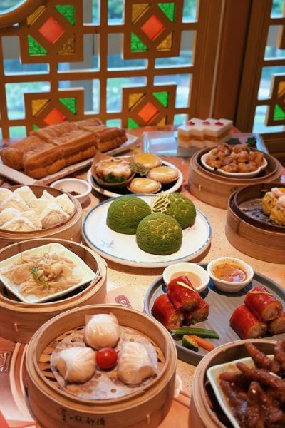 广州早茶哪里好吃_广州地道小吃推荐-第2张图片-山城妙识