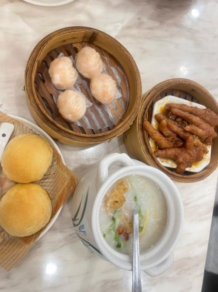 广州早茶哪里好吃_广州地道小吃推荐-第3张图片-山城妙识