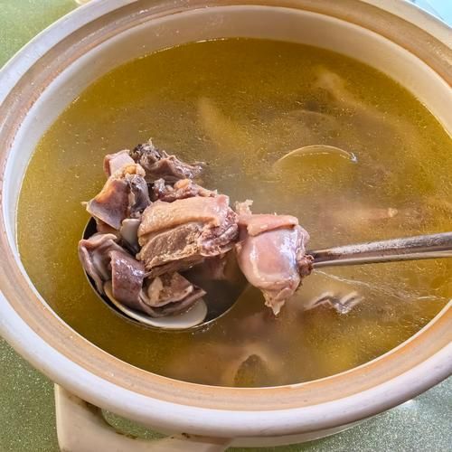 河豚炖汤怎么做_河豚汤去毒技巧-第2张图片-山城妙识