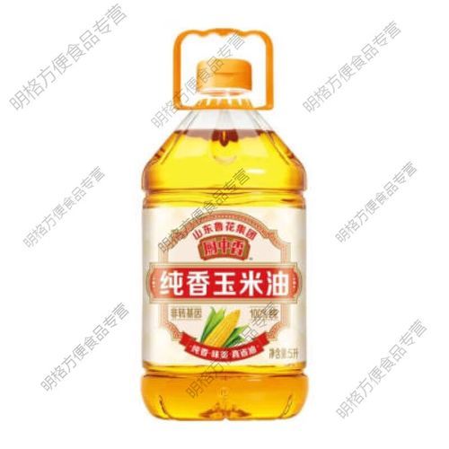 哪个牌子玉米油最好_玉米油哪个品牌最健康-第3张图片-山城妙识 哪个牌子玉米油最好_玉米油哪个品牌最健康-第3张图片-山城妙识