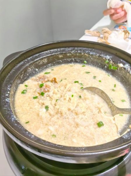 河豚炖汤怎么做_河豚汤去毒技巧-第3张图片-山城妙识