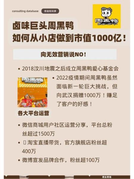 周黑鸭为什么不能加盟_周黑鸭直营模式原因-第3张图片-山城妙识 周黑鸭为什么不能加盟_周黑鸭直营模式原因-第3张图片-山城妙识