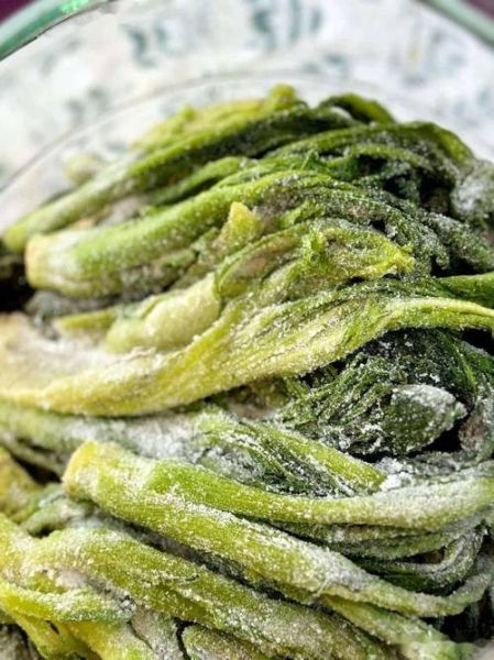 腌菜亚硝酸盐什么时候最高_如何降低风险-第1张图片-山城妙识