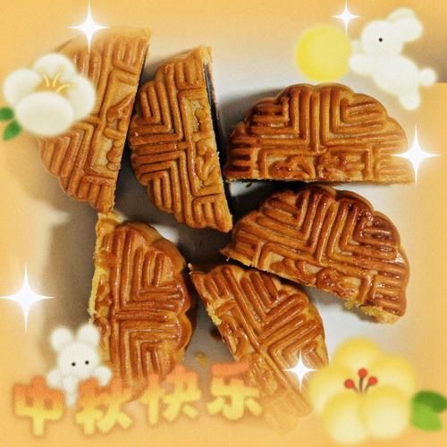 椰蓉月饼馅的做法大全_椰蓉馅怎么炒才香-第2张图片-山城妙识