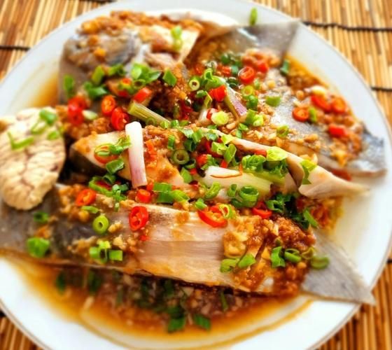 豆瓣酱怎么做鱼_豆瓣酱鱼家常做法-第2张图片-山城妙识 豆瓣酱怎么做鱼_豆瓣酱鱼家常做法-第2张图片-山城妙识