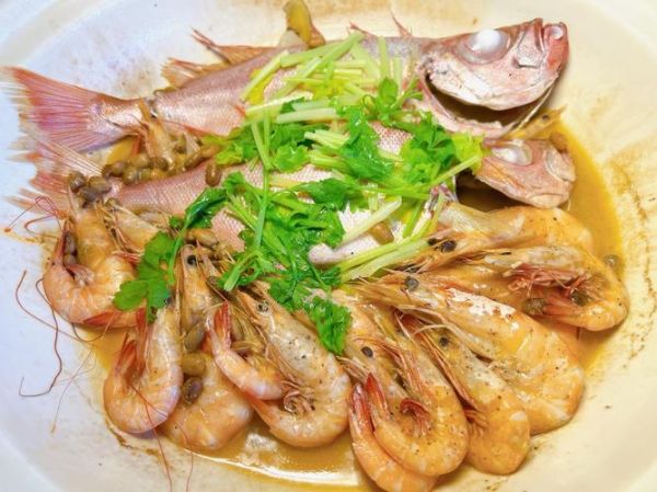 豆瓣酱怎么做鱼_豆瓣酱鱼家常做法-第1张图片-山城妙识 豆瓣酱怎么做鱼_豆瓣酱鱼家常做法-第1张图片-山城妙识