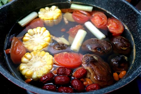 老北京涮羊肉汤底怎么做_传统清汤配方揭秘-第1张图片-山城妙识