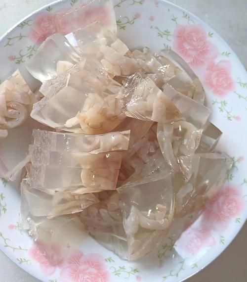 高压锅猪皮冻怎么做_猪皮冻高压锅做法窍门-第1张图片-山城妙识