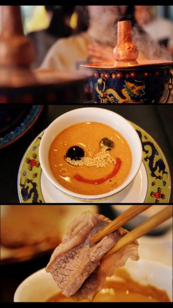 老北京涮羊肉汤底怎么做_传统清汤配方揭秘-第2张图片-山城妙识