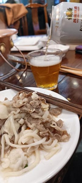 老北京涮羊肉汤底怎么做_传统清汤配方揭秘-第3张图片-山城妙识