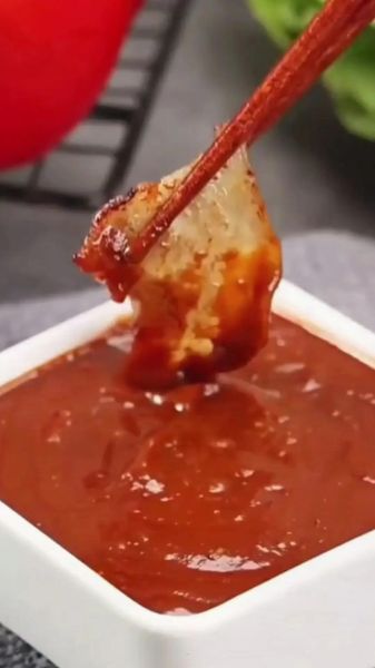 韩国烤肉蘸料怎么调_韩式烤肉酱配方-第3张图片-山城妙识 韩国烤肉蘸料怎么调_韩式烤肉酱配方-第3张图片-山城妙识