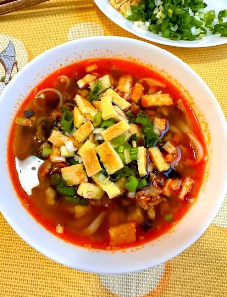 臊子面怎么做_臊子面正宗做法步骤-第1张图片-山城妙识 臊子面怎么做_臊子面正宗做法步骤-第1张图片-山城妙识