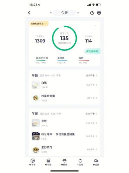 薄荷健康热量准吗_薄荷健康数据可信吗-第3张图片-山城妙识