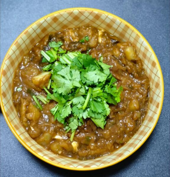 东北土豆炖茄子不用酱怎么做_不放酱的正宗做法-第3张图片-山城妙识