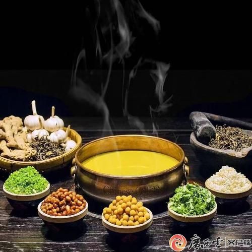 恭城油茶图片高清_如何拍摄出诱人色泽-第1张图片-山城妙识 恭城油茶图片高清_如何拍摄出诱人色泽-第1张图片-山城妙识