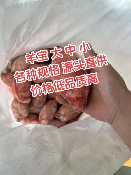 羊宝价格多少钱一克_羊宝怎么鉴别真假-第1张图片-山城妙识 羊宝价格多少钱一克_羊宝怎么鉴别真假-第1张图片-山城妙识