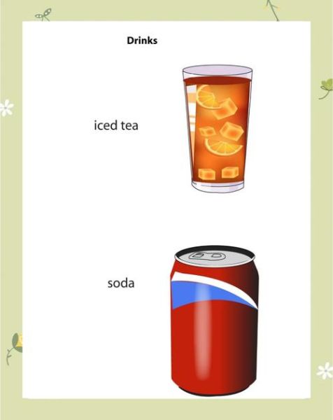 果汁用英语怎么说_how to say juice in English-第2张图片-山城妙识 果汁用英语怎么说_how to say juice in English-第2张图片-山城妙识