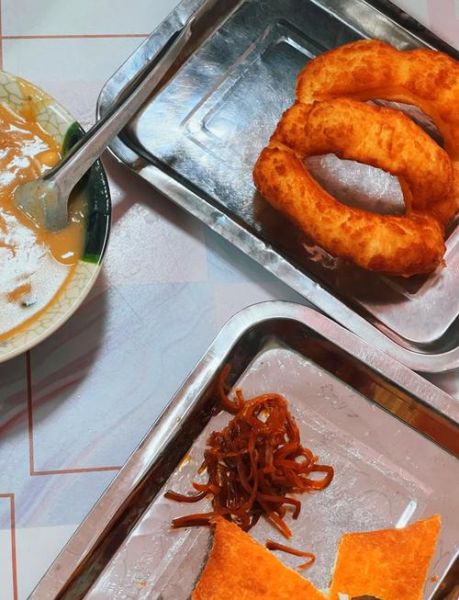 邯郸特产小吃有哪些_哪里买最正宗-第1张图片-山城妙识