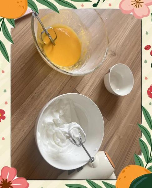 纸杯蛋糕烤多久_温度设置-第2张图片-山城妙识