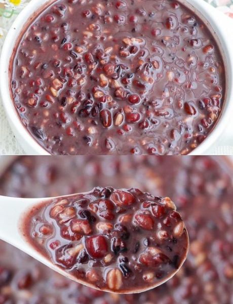 红豆怎么熬粥好喝_红豆粥不烂怎么办-第1张图片-山城妙识 红豆怎么熬粥好喝_红豆粥不烂怎么办-第1张图片-山城妙识