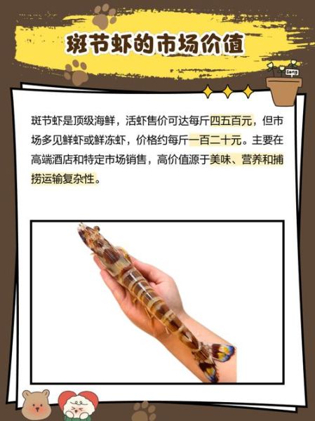 斑节虾是河虾还是海虾_斑节虾和基围虾区别-第3张图片-山城妙识