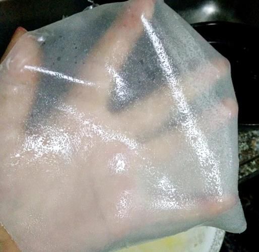 凉皮怎么做才筋道_凉皮用什么面粉最好-第1张图片-山城妙识 凉皮怎么做才筋道_凉皮用什么面粉最好-第1张图片-山城妙识