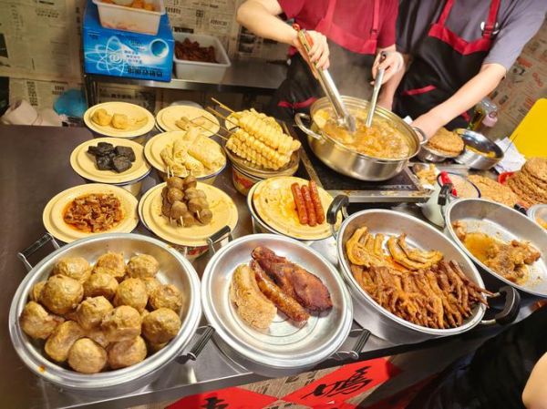 地摊小吃有哪些_摆摊卖什么最火-第2张图片-山城妙识 地摊小吃有哪些_摆摊卖什么最火-第2张图片-山城妙识