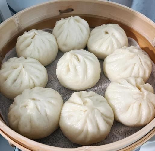 酱肉包子三种酱是什么_正宗做法揭秘-第3张图片-山城妙识