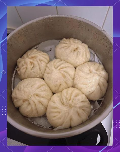 酱肉包子三种酱是什么_正宗做法揭秘-第2张图片-山城妙识