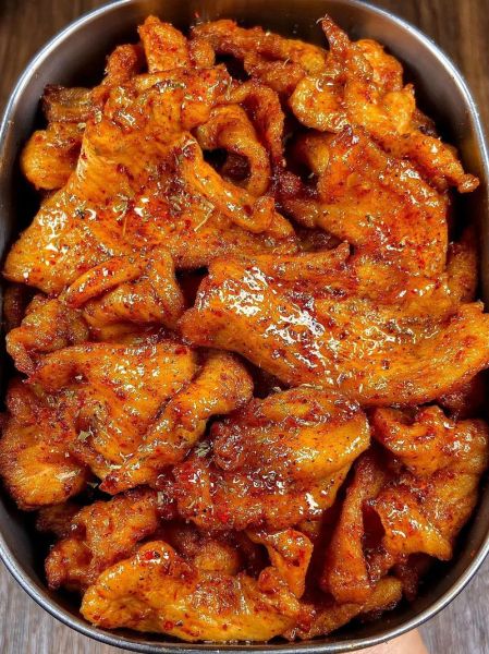 鸡胸肉怎么腌制_鸡胸肉怎么腌制肉质嫩-第3张图片-山城妙识 鸡胸肉怎么腌制_鸡胸肉怎么腌制肉质嫩-第3张图片-山城妙识