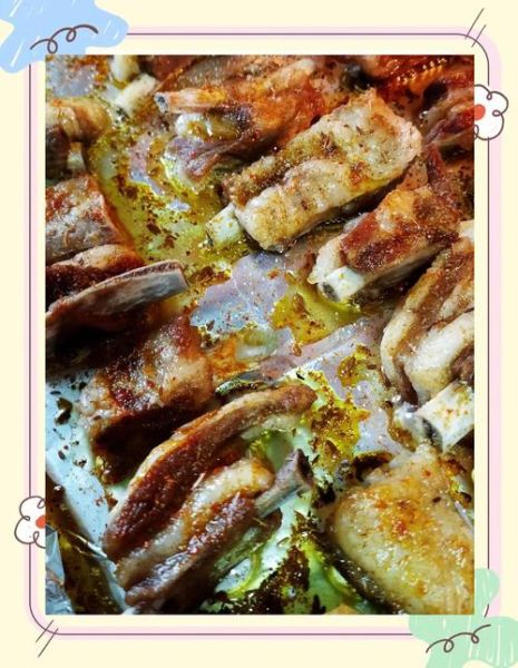 电烤箱烤大块羊肉需要多长时间_电烤箱烤大块羊肉温度多少合适-第3张图片-山城妙识 电烤箱烤大块羊肉需要多长时间_电烤箱烤大块羊肉温度多少合适-第3张图片-山城妙识