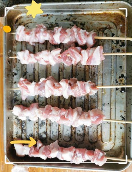 电烤箱烤大块羊肉需要多长时间_电烤箱烤大块羊肉温度多少合适-第2张图片-山城妙识 电烤箱烤大块羊肉需要多长时间_电烤箱烤大块羊肉温度多少合适-第2张图片-山城妙识