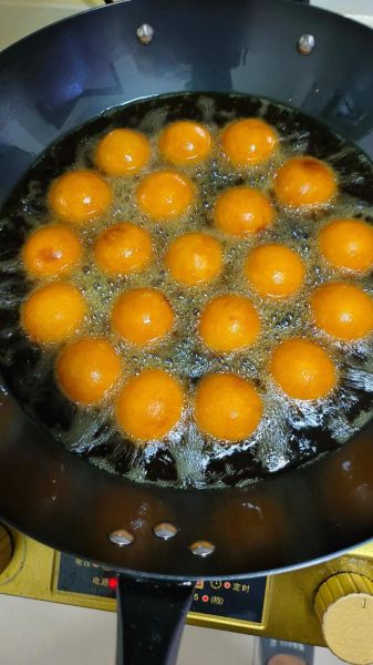 地瓜丸怎么做_地瓜丸家常做法-第3张图片-山城妙识 地瓜丸怎么做_地瓜丸家常做法-第3张图片-山城妙识