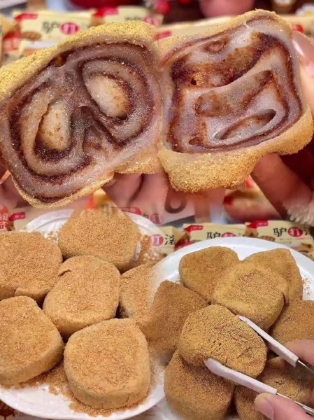 驴打滚可以放几天_驴打滚常温能保存多久-第3张图片-山城妙识