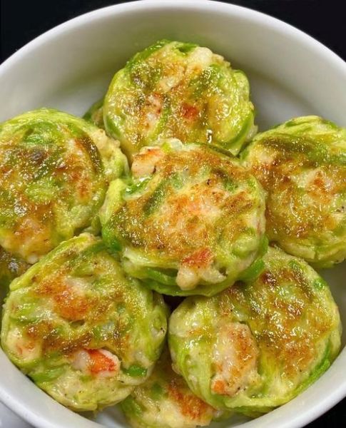 萝卜丝馅饼怎么做_萝卜丝馅饼热量高吗-第3张图片-山城妙识