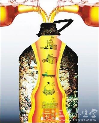 地沟油怎么检测_家庭快速识别方法-第2张图片-山城妙识