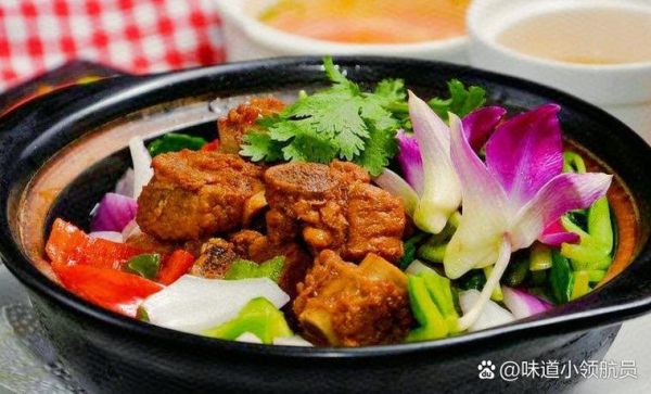 重庆鸡公煲配方泄露_正宗做法还能保留多少-第3张图片-山城妙识