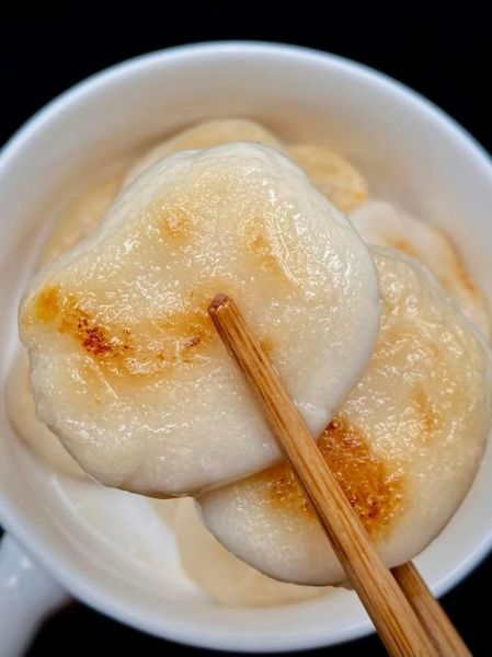 烫面能做什么面食_烫面适合做哪些点心-第3张图片-山城妙识