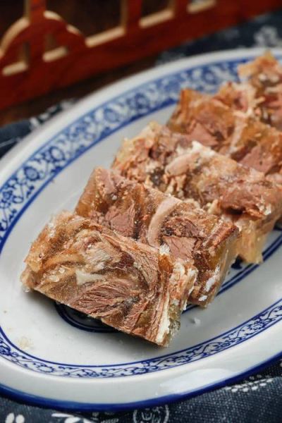 藏书羊肉的做法_藏书羊肉哪里最正宗-第1张图片-山城妙识