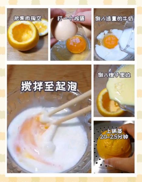 蒸蛋器怎么用_蒸蛋器使用技巧-第3张图片-山城妙识