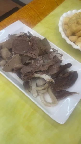 藏书羊肉的做法_藏书羊肉哪里最正宗-第2张图片-山城妙识