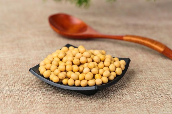 炒黄豆怎么做好吃_炒黄豆酥脆技巧-第1张图片-山城妙识