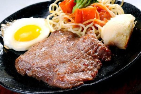 沙朗牛排是牛的哪个部位_沙朗牛排口感特点-第1张图片-山城妙识 沙朗牛排是牛的哪个部位_沙朗牛排口感特点-第1张图片-山城妙识